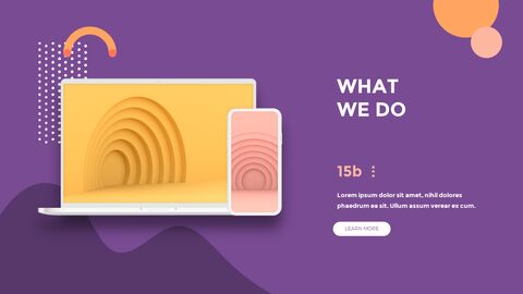 What Exactly Do We Do and How Do Our Services Work? Slide