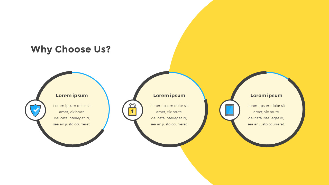 Why Choose Us Single Template