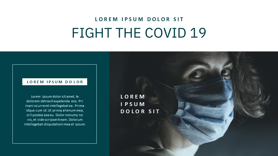 Corona Pandemic Google Slides Themes & Templates