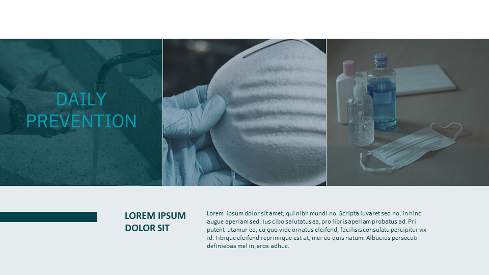 Corona Pandemic Google Slides Themes & Templates