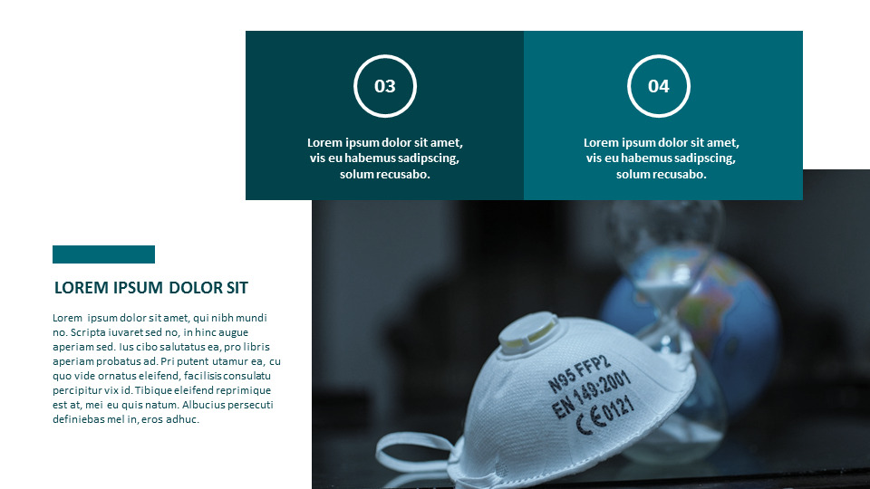 Corona Pandemic Google Slides Themes & Templates