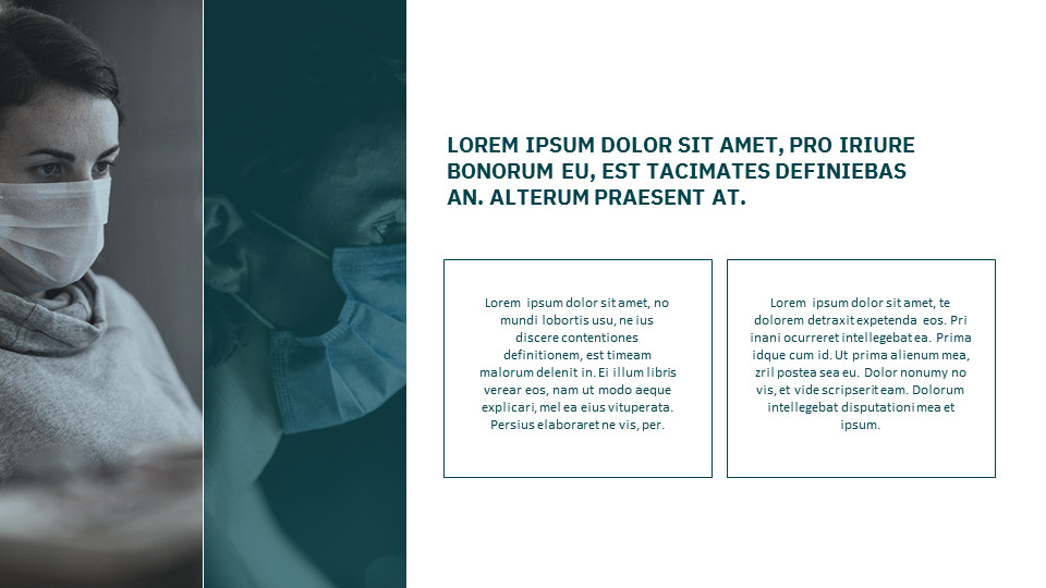 Corona Pandemic Google Slides Themes & Templates