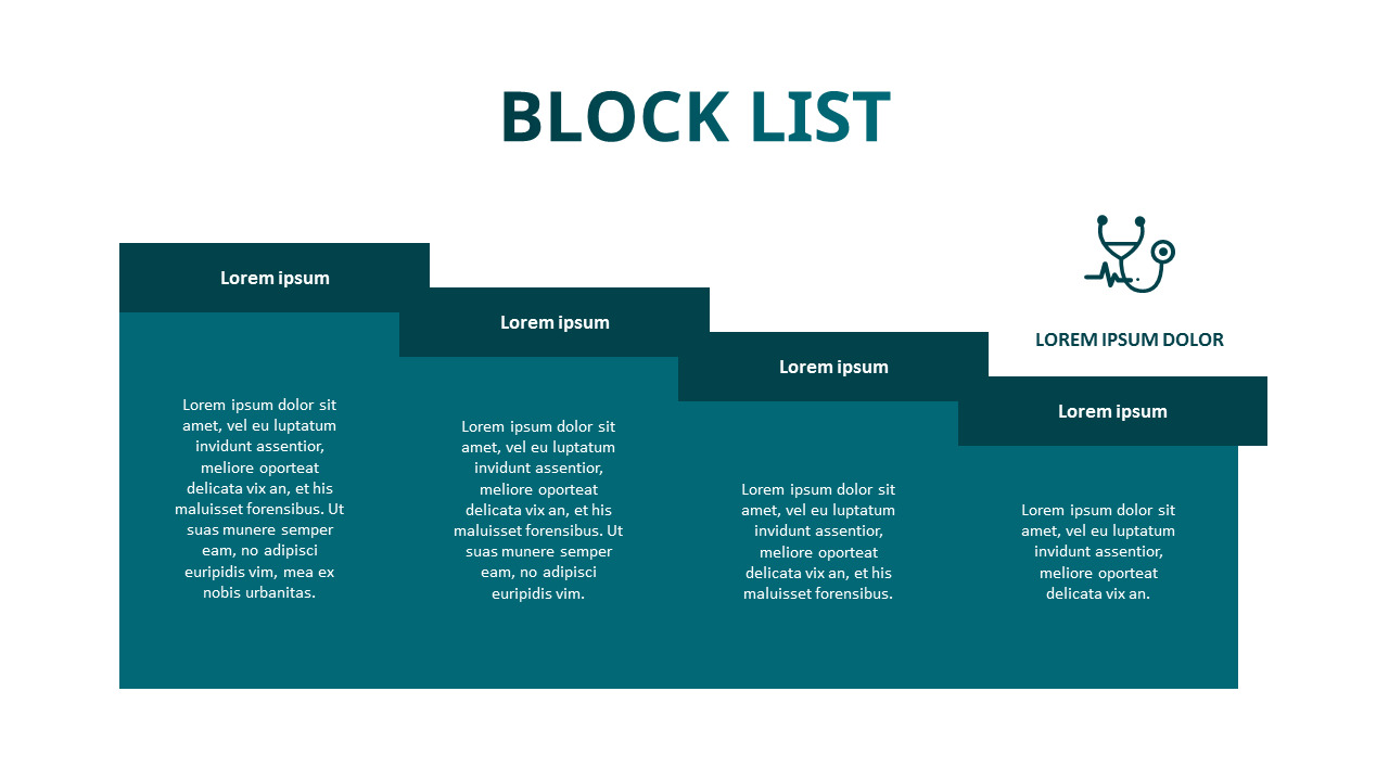 Corona Pandemic Theme Presentation Templates