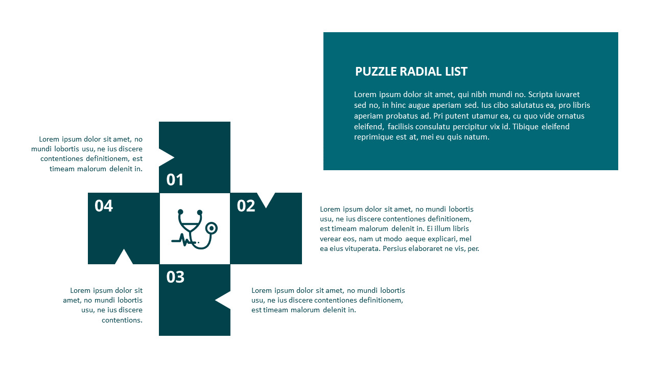 Corona Pandemic Theme Presentation Templates