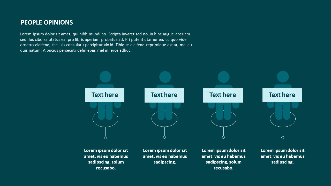 Corona Pandemic Theme Presentation Templates