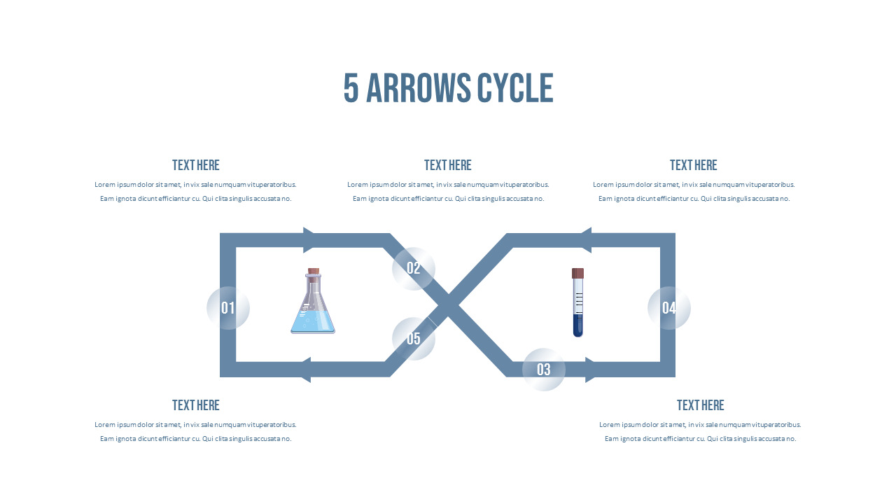 COVID19 Laboratory Testing Templates for PowerPoint