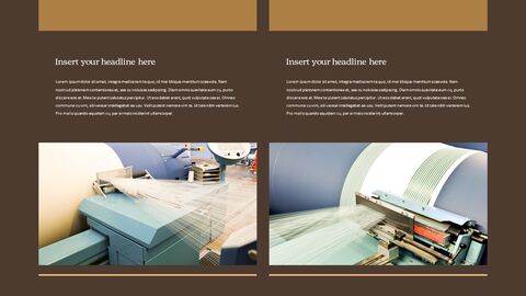 Textile Industry PowerPoint Presentation Design|Business|Templates