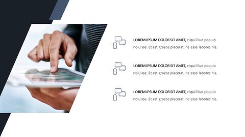 Success business Theme PPT Templates