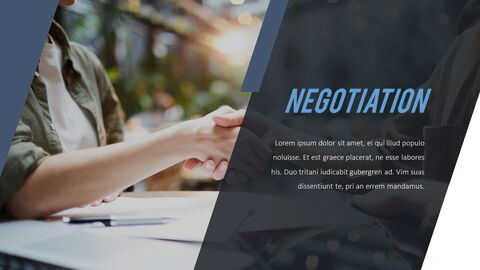 Success business Theme PPT Templates