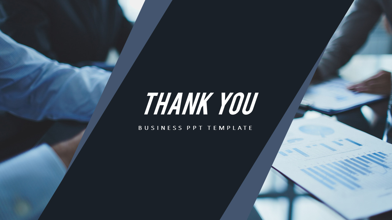 Success business Theme PPT Templates