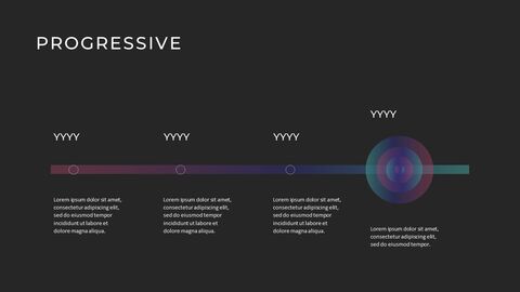 UNIVERSE PPT Presentation Samples|Lifestyle|Templates