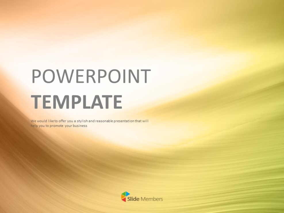 Brown Powerpoint Backgrounds