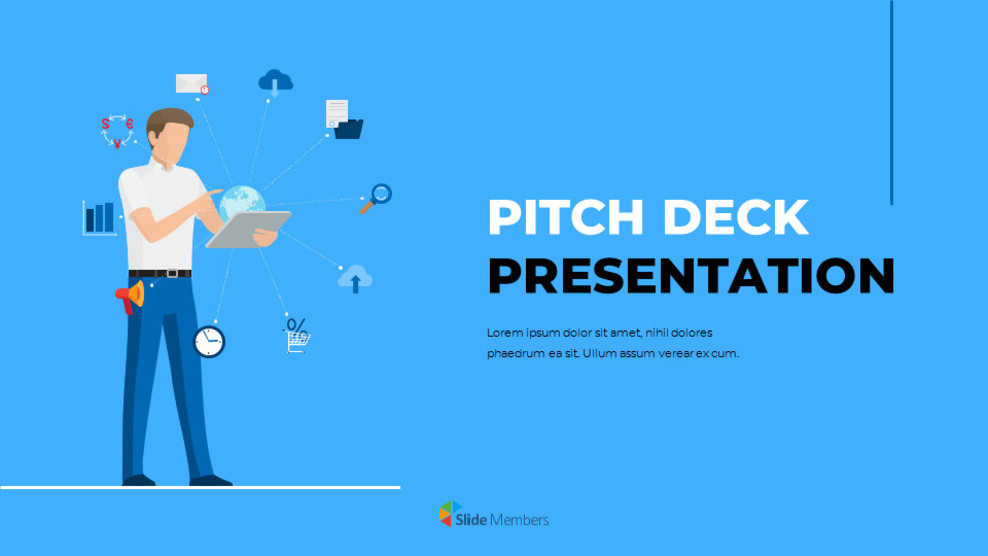 presentation pitch deck examples