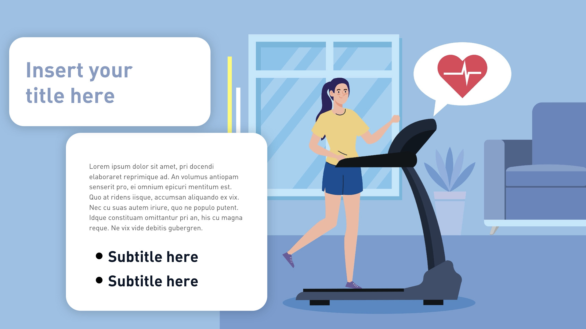 Run for Life Keynote for PC|Lifestyle