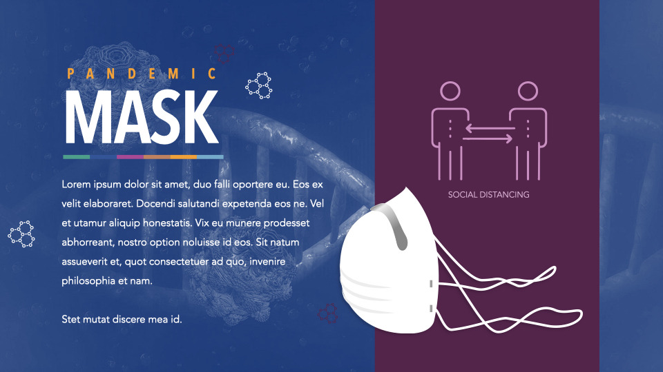 The Age of Pandemic slideshare ppt