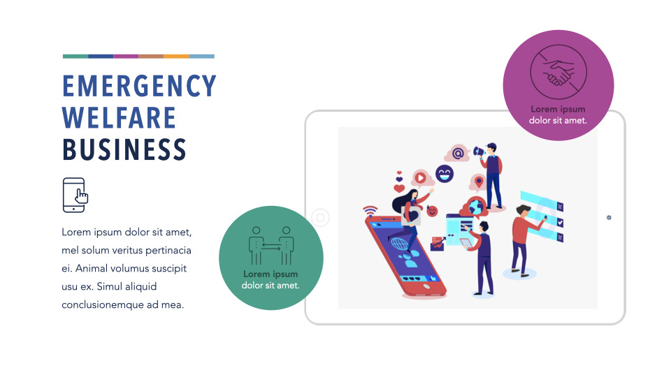 The Age of Pandemic slideshare ppt