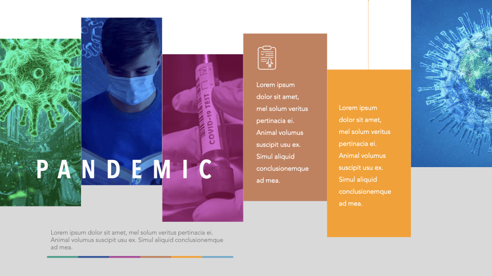 The Age of Pandemic slideshare ppt