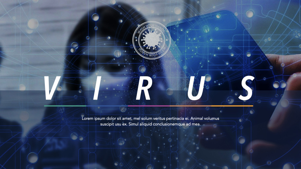 The Age of Pandemic slideshare ppt