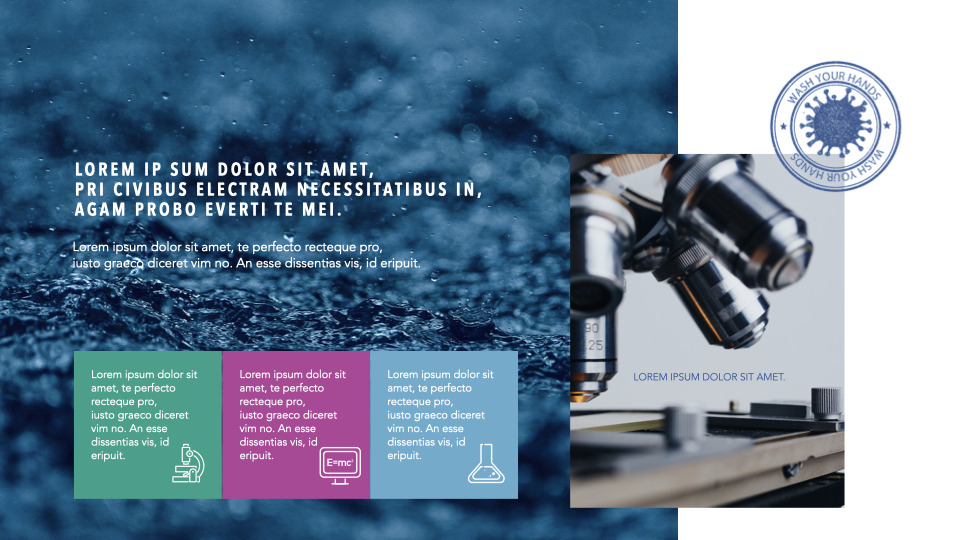 The Age of Pandemic slideshare ppt