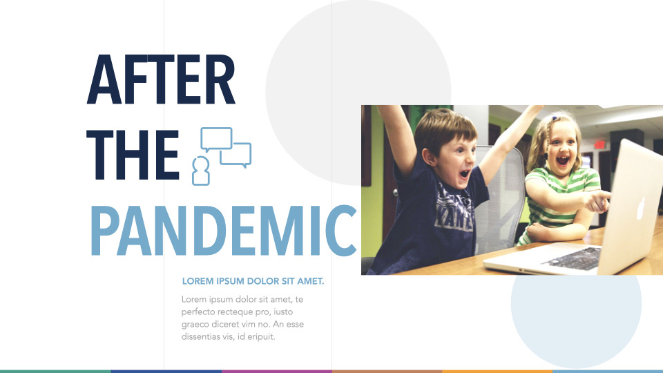 The Age of Pandemic slideshare ppt