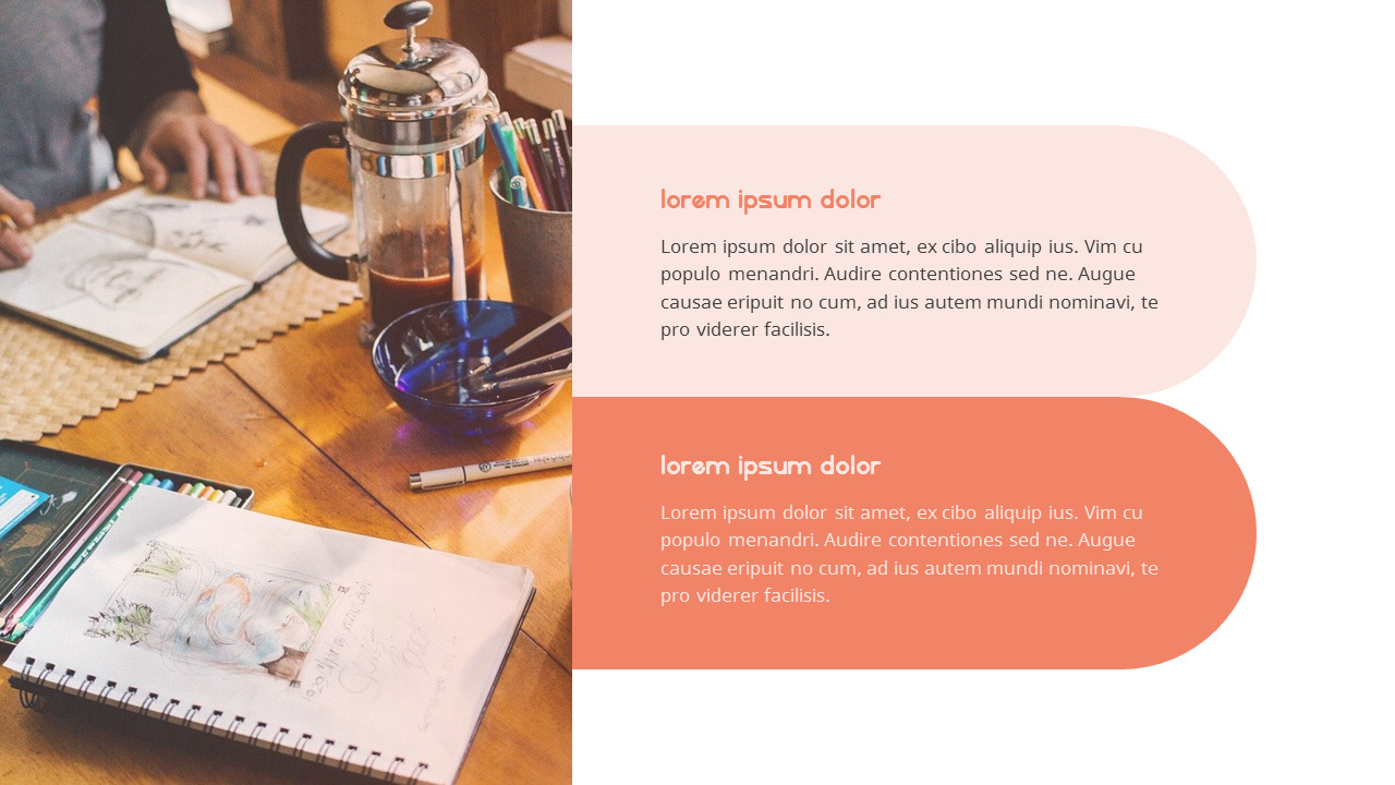 What Is Your Hobby? powerpoint template|Lifestyle