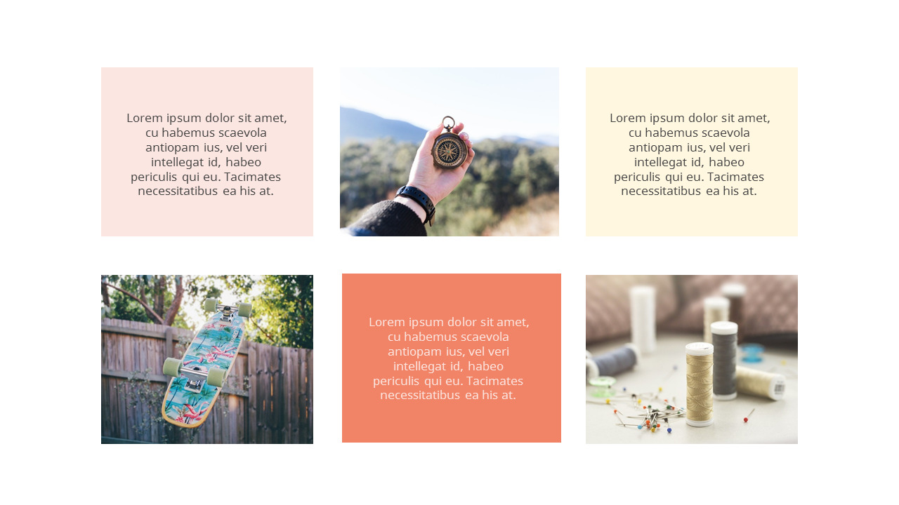 What Is Your Hobby? powerpoint template|Lifestyle