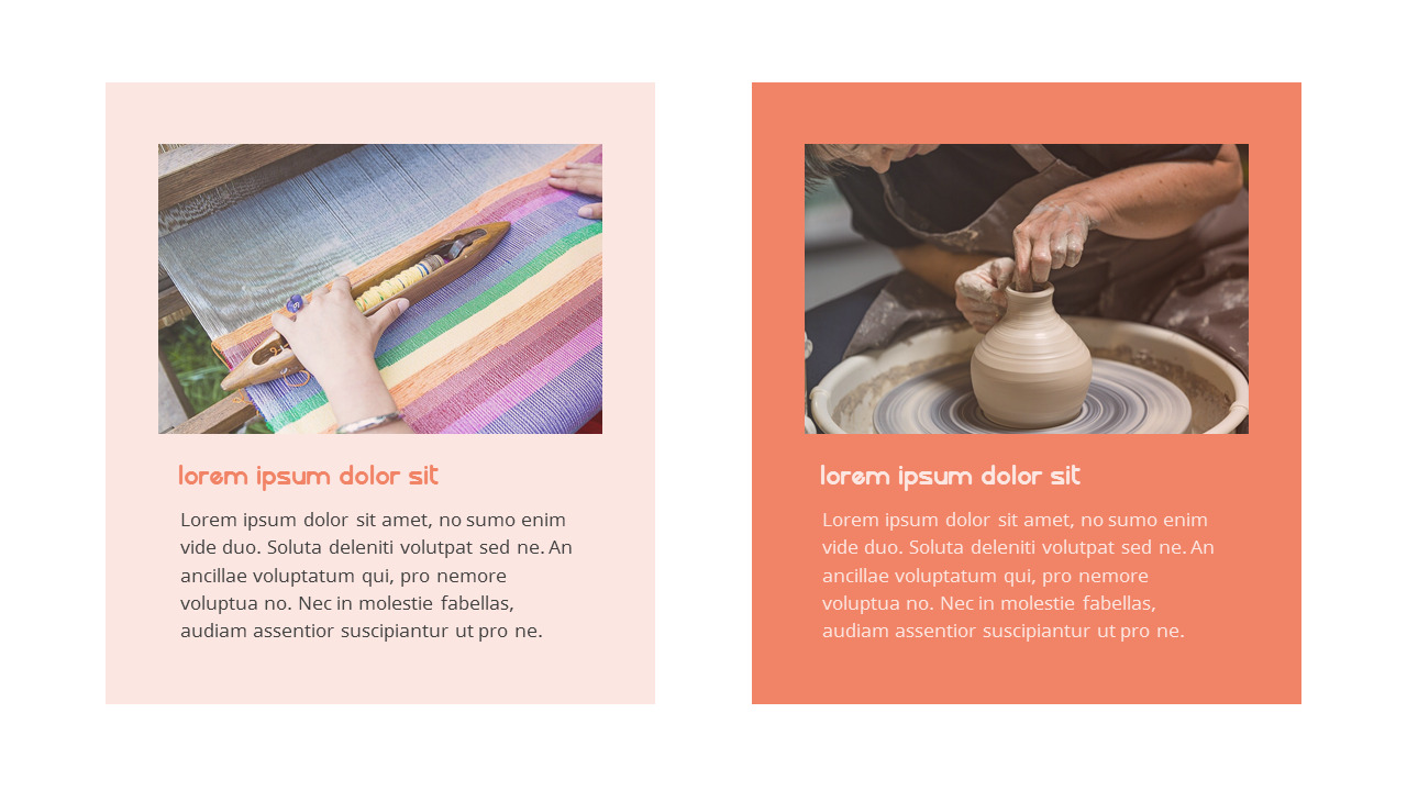 What Is Your Hobby? powerpoint template|Lifestyle