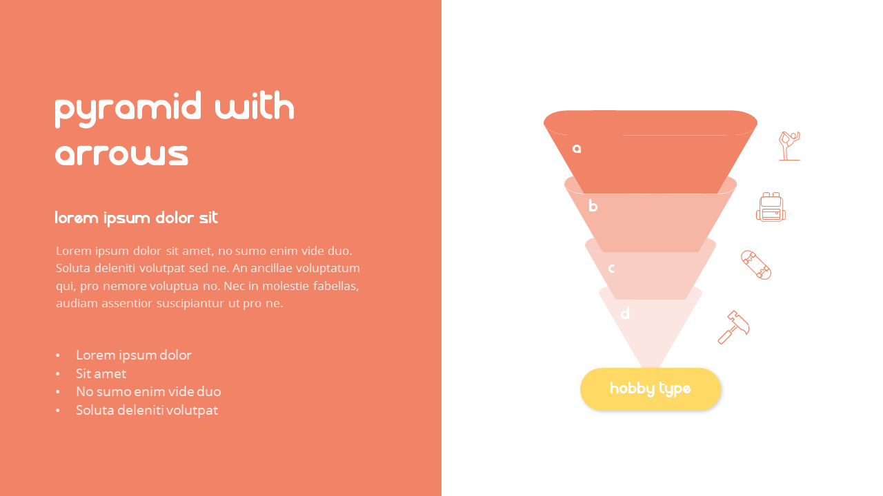 What Is Your Hobby? powerpoint template|Lifestyle