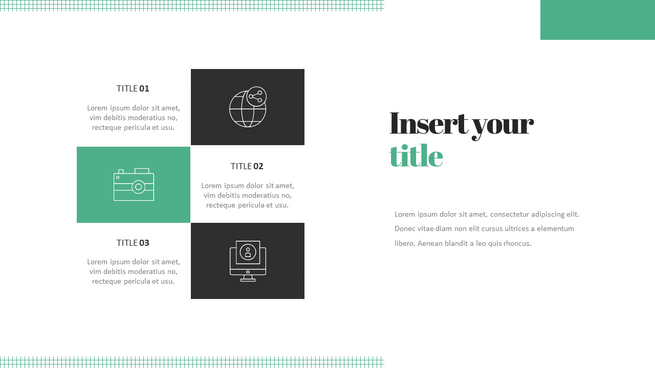 THE PRESS Presentation PowerPoint|Business|Templates