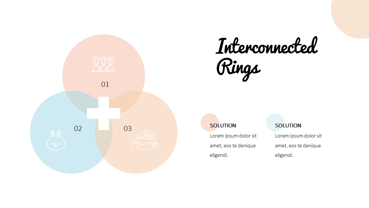 Rabbit Business Strategy PPT|Lifestyle|Templates