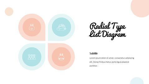 Rabbit Business Strategy PPT|Lifestyle|Templates