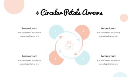 Rabbit Business Strategy PPT|Lifestyle|Templates