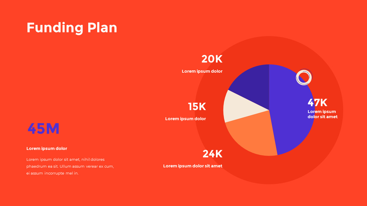 Animated Templates - Presentation Deck Design powerpoint animation