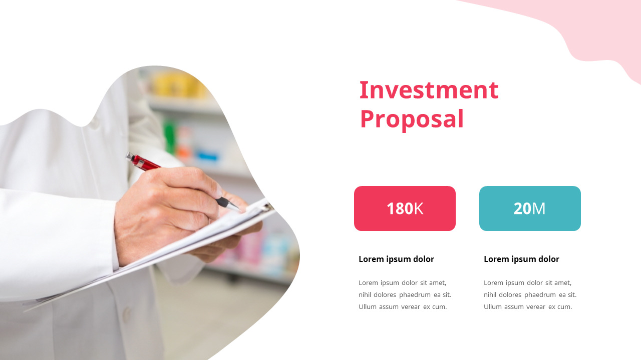 Healthcare Medical Service Animation PPT Animated Presentation ...