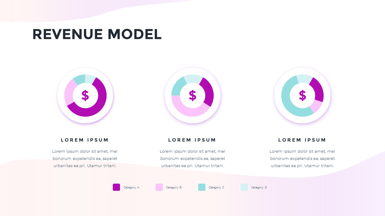 Startup Pitch Deck Animation Presentation Examples powerpoint animation