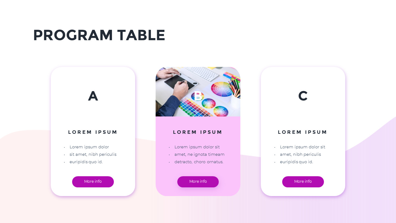 Startup Pitch Deck Animation Presentation Examples powerpoint animation