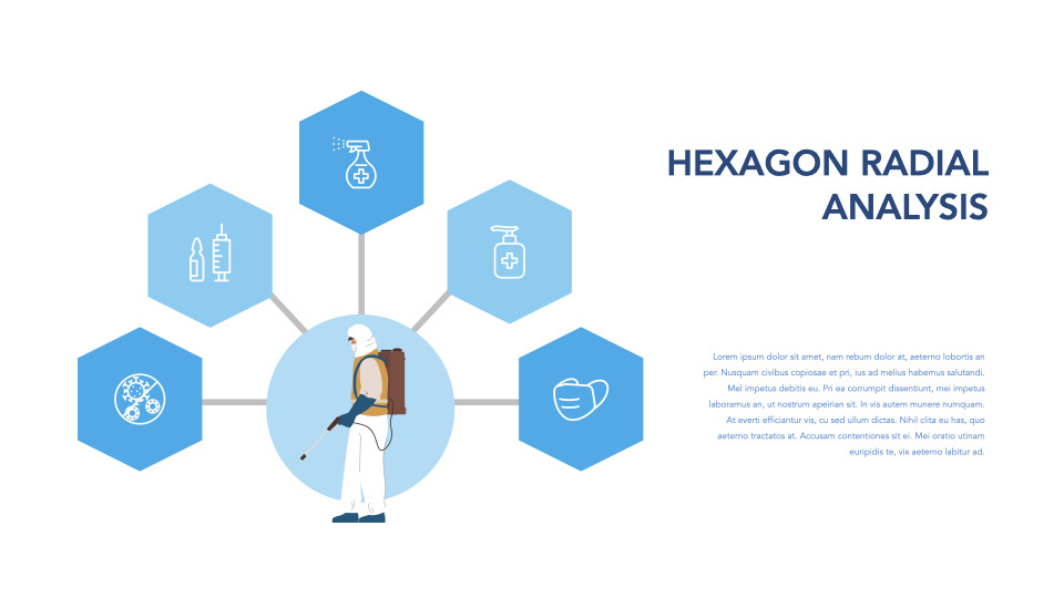 COVID-19 Cleaning and Disinfecting template design