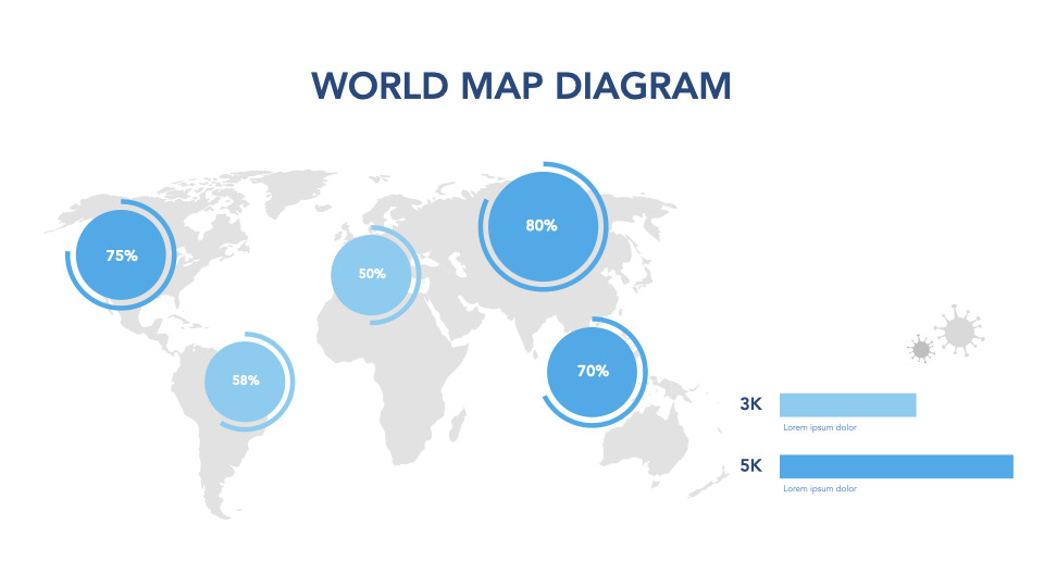 COVID-19 Cleaning and Disinfecting template design