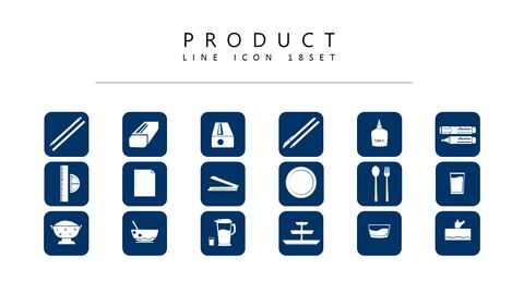18 Product Icon Resources for Designers|Diagram