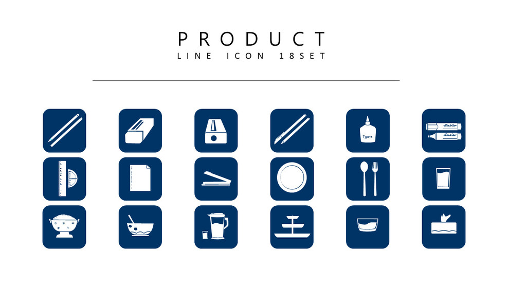 product type icon