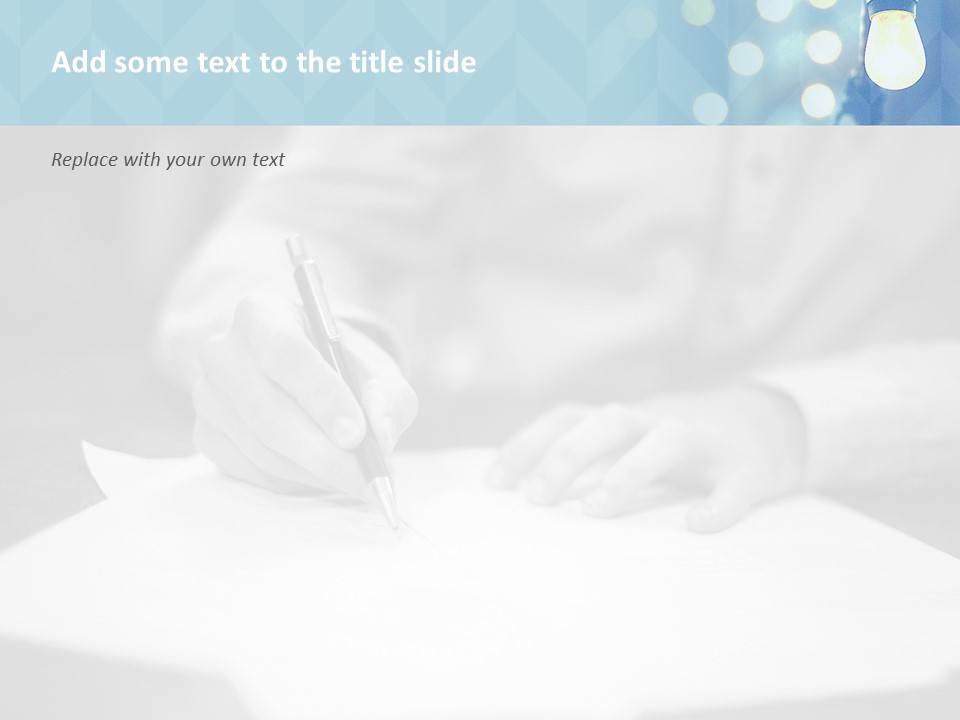 Creativity and Company Work - Free Powerpoint Templates Design