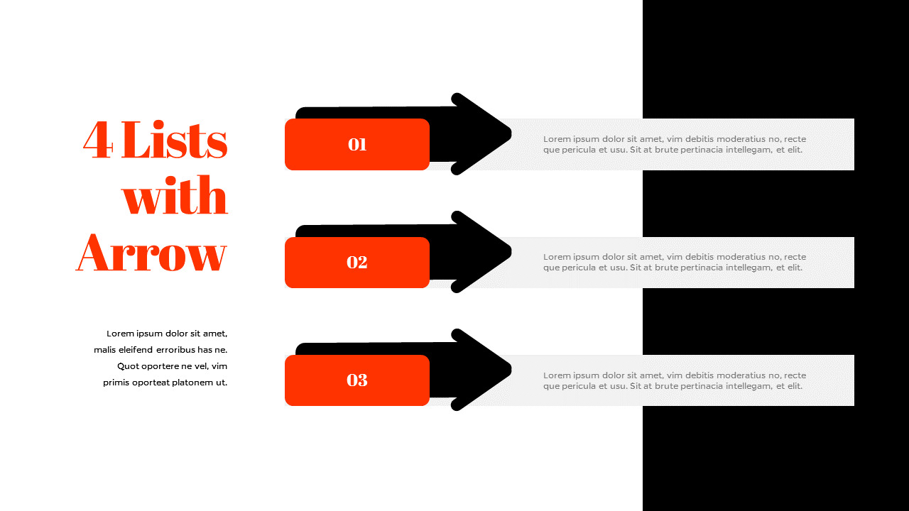 Dynamic powerpoint template download