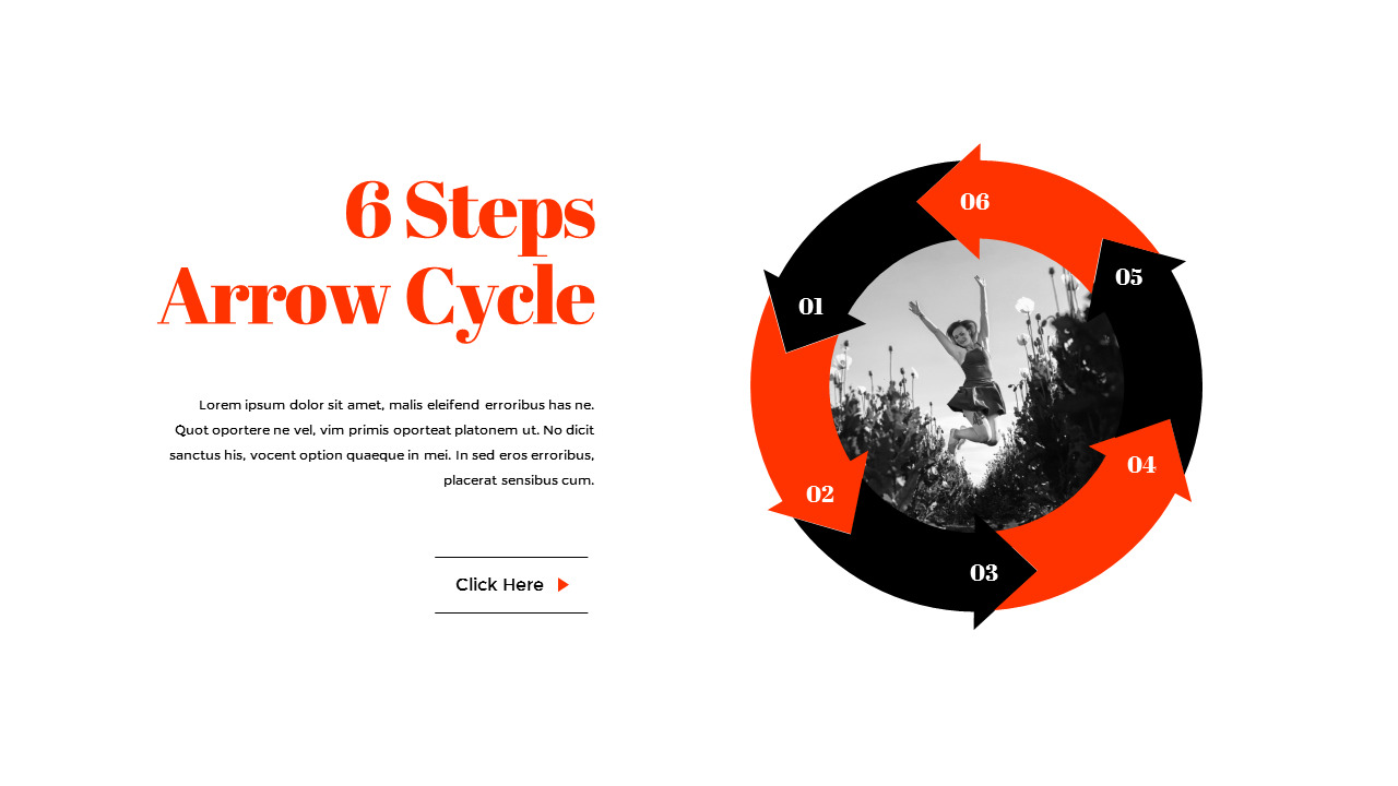 Dynamic powerpoint template download