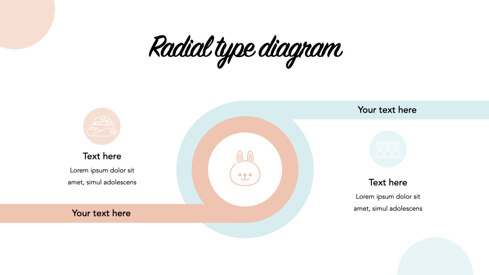 Rabbit PowerPoint to Keynote|Lifestyle