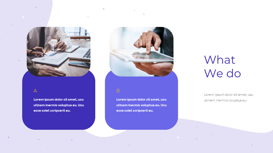 Startup Pitch Deck Template Design Tech Pitch Deck