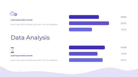 Startup Pitch Deck Template Design Tech Pitch Deck