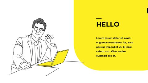 Hello Simple Deck|Overview|Single Slides