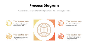 Cooperation Business PowerPoint