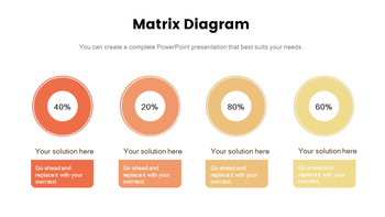 Cooperation Business PowerPoint