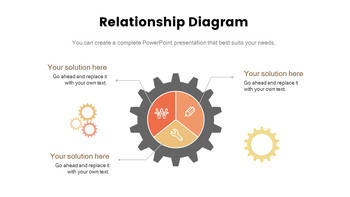 Cooperation Business PowerPoint